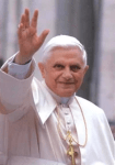 MESSAGE OF THE HOLY FATHER BENEDICT XVI | Manuel Silveira