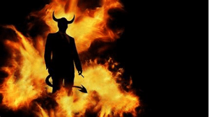 Shetani: Bwana wa Uovu | Manuel Silveira