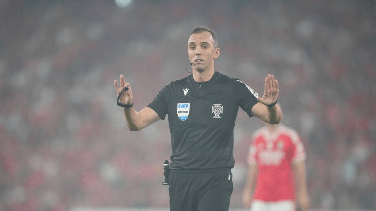 Soccer Referee Commission of Portugal | Manuel Silveira