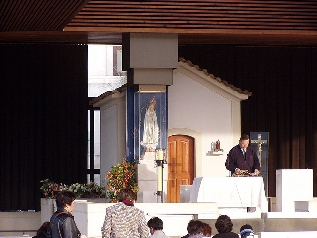 Ataque de Satanás em Fátima | Manuel Silveira