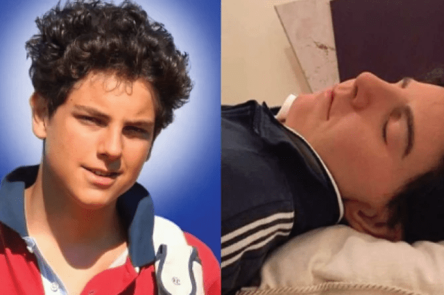 Carlo Acutis | Manuel Silveira